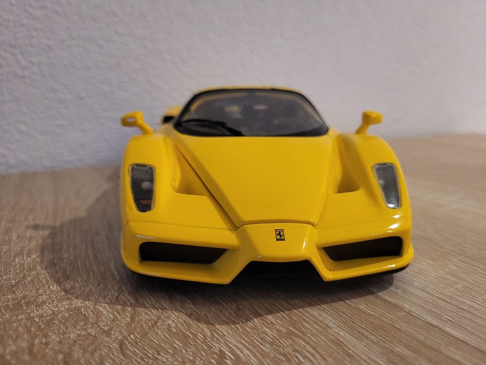 Modellauto Ferrari | Kaufen auf Ricardo