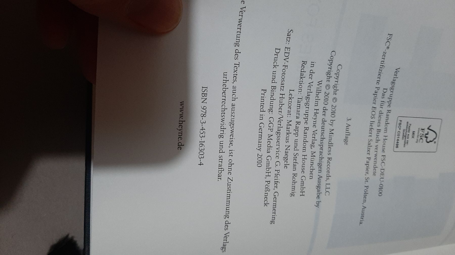 Keith Richards - Life, Autobiografie (deutsch, gebunden) (Gebraucht) in ...