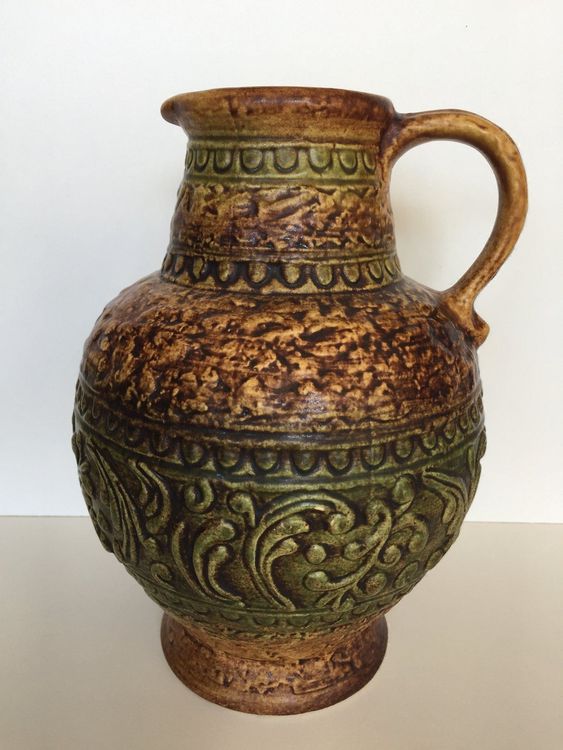 JASBA Pichet en céramique / Keramik Krug n° 1 679 25 (Gebraucht) in Cossonay-Ville für CHF 25 ...