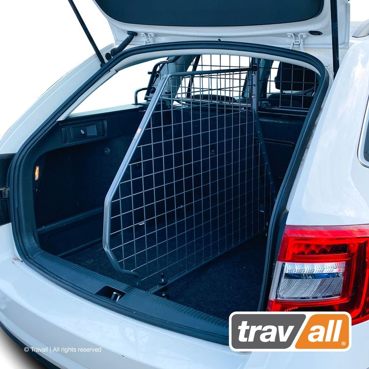 Hundebox Furs Auto