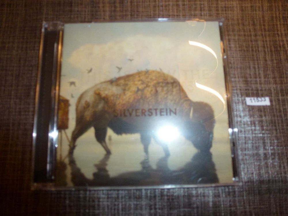 Silverstein CD | Kaufen auf Ricardo