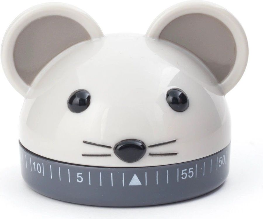 Küchen Maus Wecker /Timer/Kitchen Mouse | Kaufen auf Ricardo