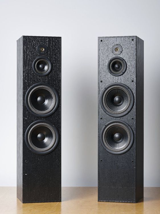 Lautsprecher Infinity Reference 61 MK2 | Kaufen auf Ricardo