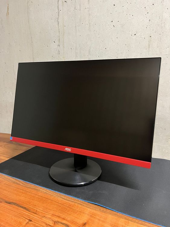 AOC G2490VXA - Gaming Monitor (Gebraucht) in Kloten für CHF 70 – mit ...