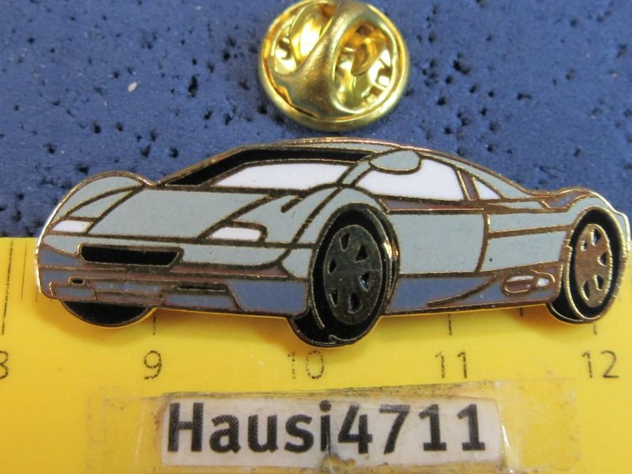 AUDI SPORT-CAR AUTO PIN SUPER FLACH UND SCHNELL (Gebraucht) in Ettingen ...