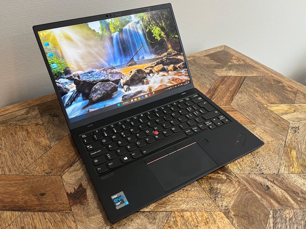 Lenovo ThinkPad X1 Nano LTE - Core i7 - 512GB (NP: 2'128,-) (Gebraucht ...