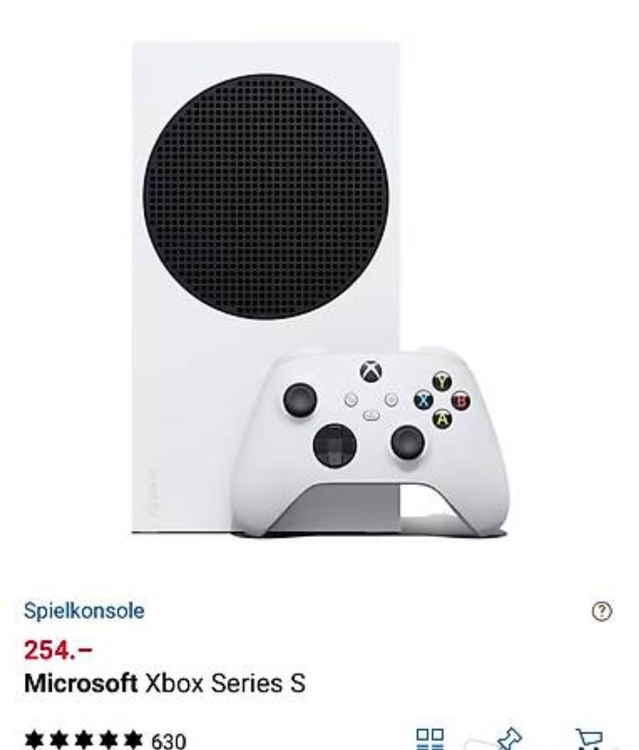 Xbox Series S Headset Spirit Of Gamer Kaufen Auf Ricardo