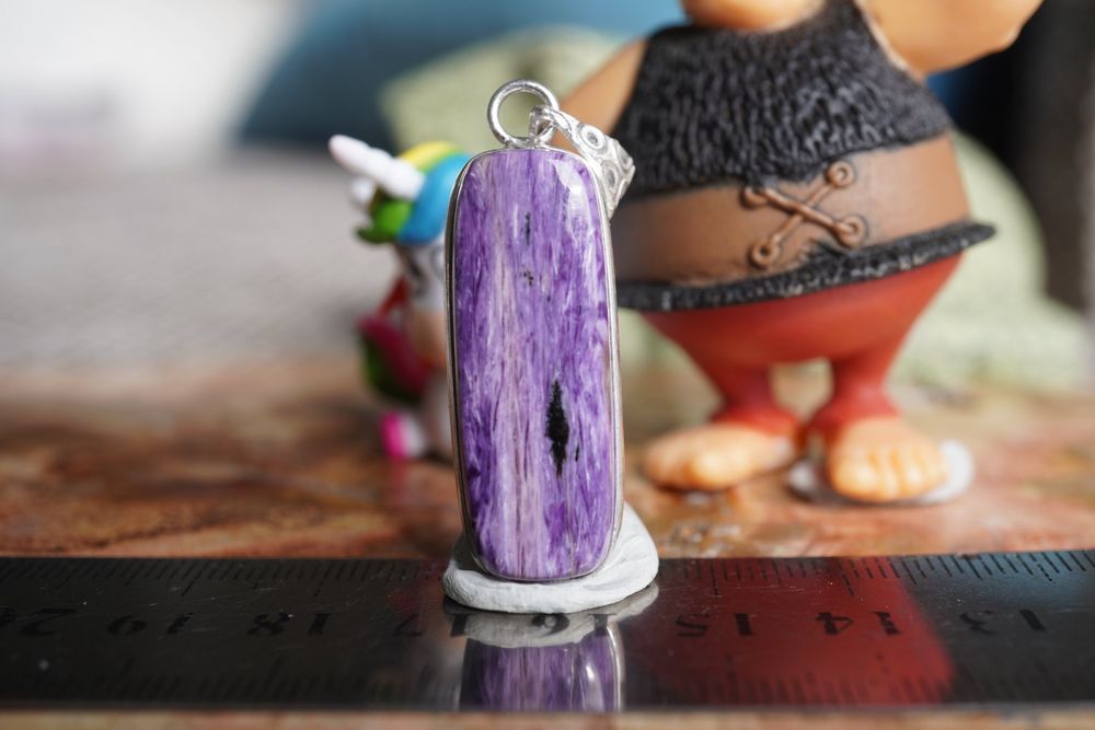 Charoit Schmuck Anhänger - TOPSTONE (Neu (gemäss Beschreibung)) in ...