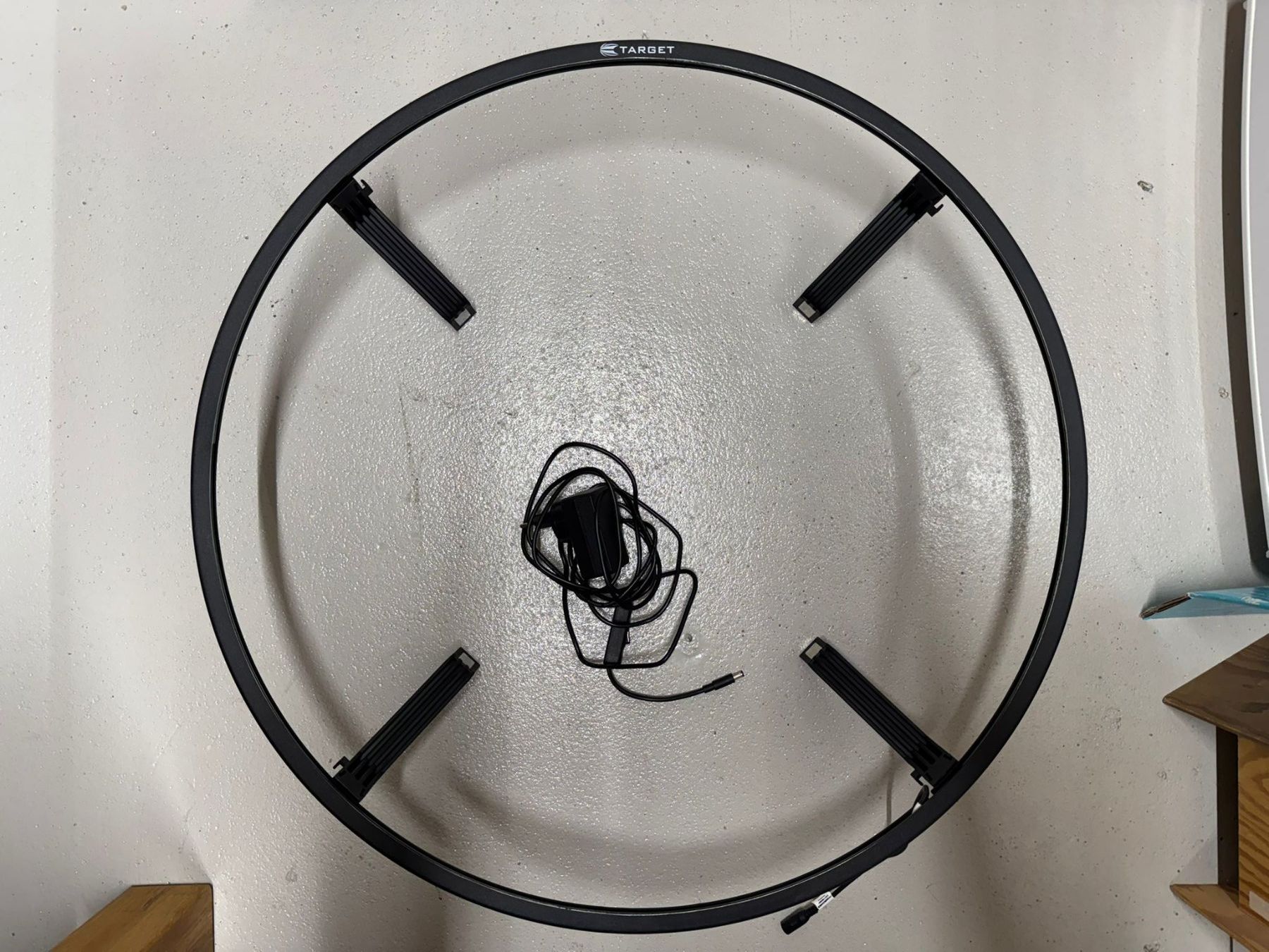 Target Vision 360 Dartboard Light - Top Zustand! (Gebraucht) in Visp ...