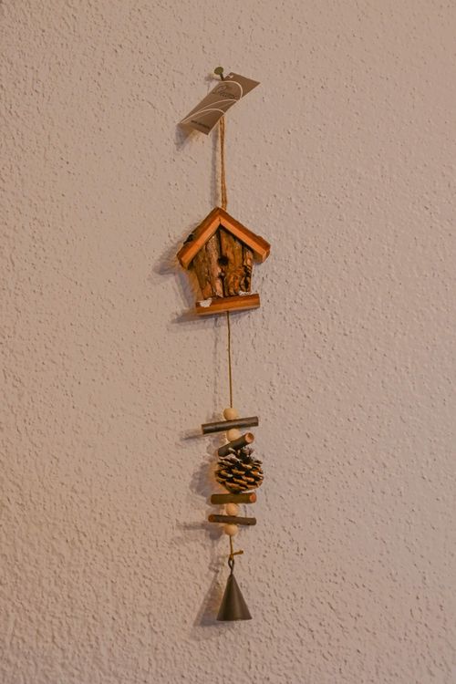 Mini Herbst Girlande | Kaufen auf Ricardo