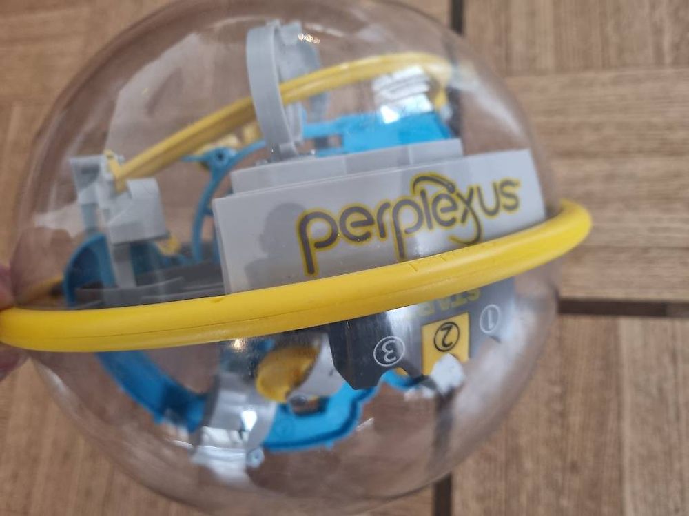 Perplexus Beast | Kaufen auf Ricardo