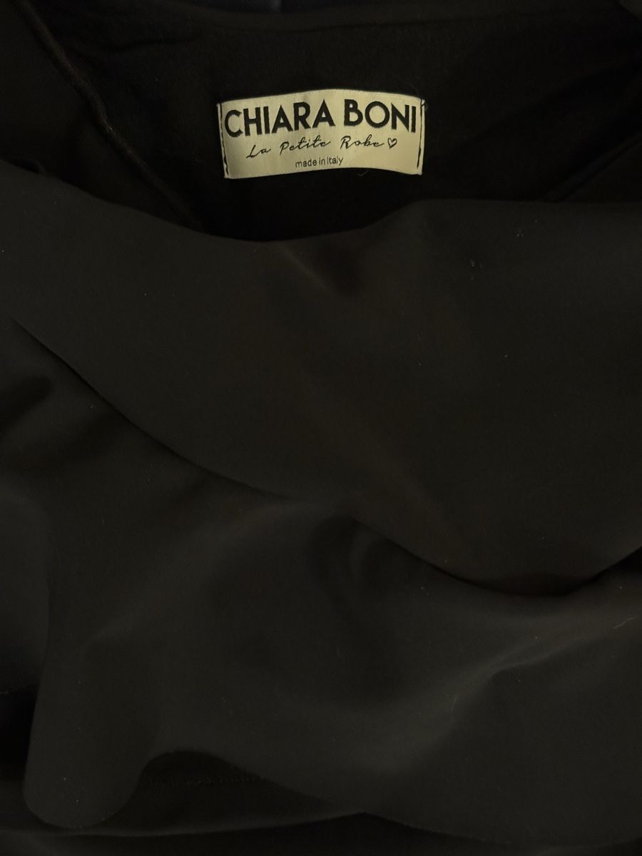 Badeanzug mit Rüschen von Chiara Boni (Neu (gemäss Beschreibung)) in ...