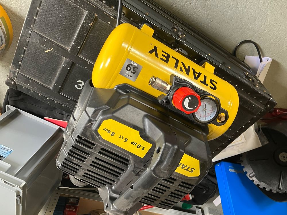 Stanley DST100 (Gebraucht) in Leissigen für CHF 89 – mit Lieferung auf ...