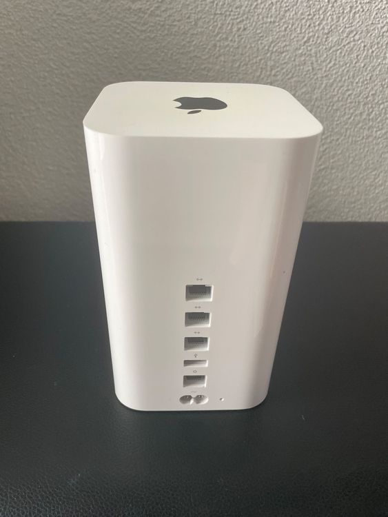 Apple Airport Extreme (Gebraucht) in Bülach für CHF 40 – nur Abholung ...