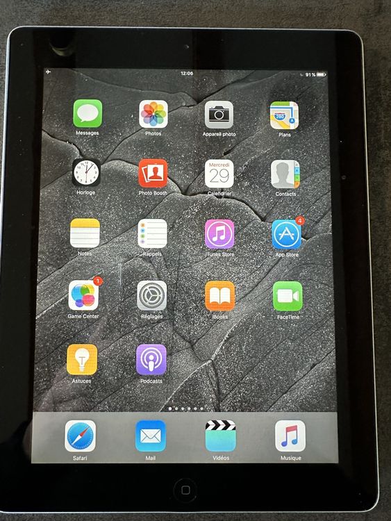 iPad 2 64GB | Kaufen auf Ricardo