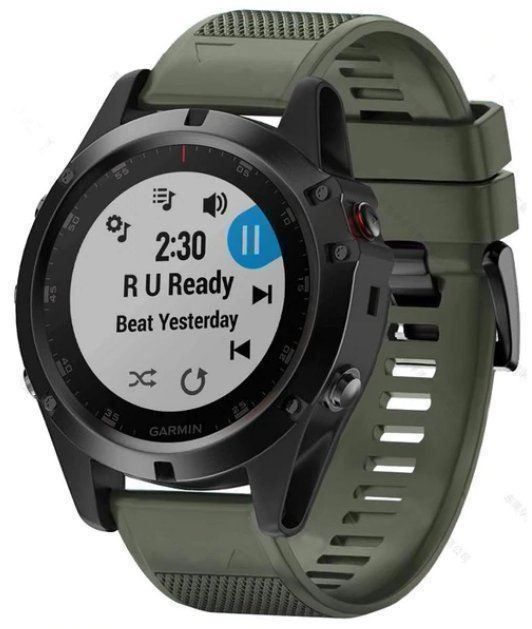Garmin Fenix 7, Fenix 6, Forerunner Band (Neu und originalverpackt) in ...