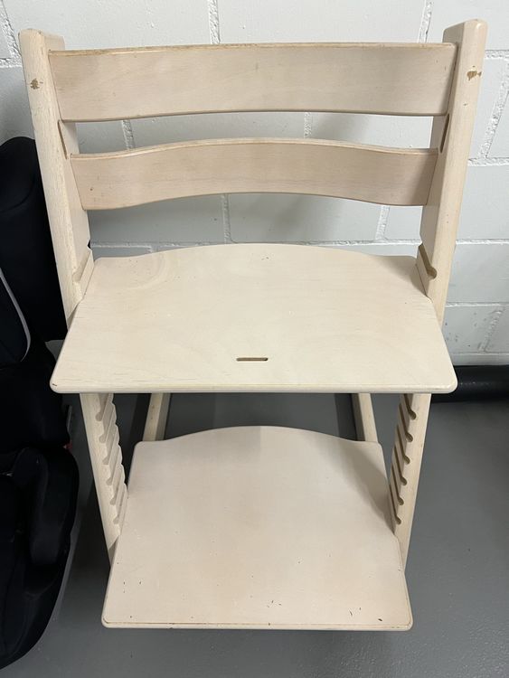 Triptrap (Gebraucht) in für CHF 3 – nur Abholung auf Ricardo kaufen