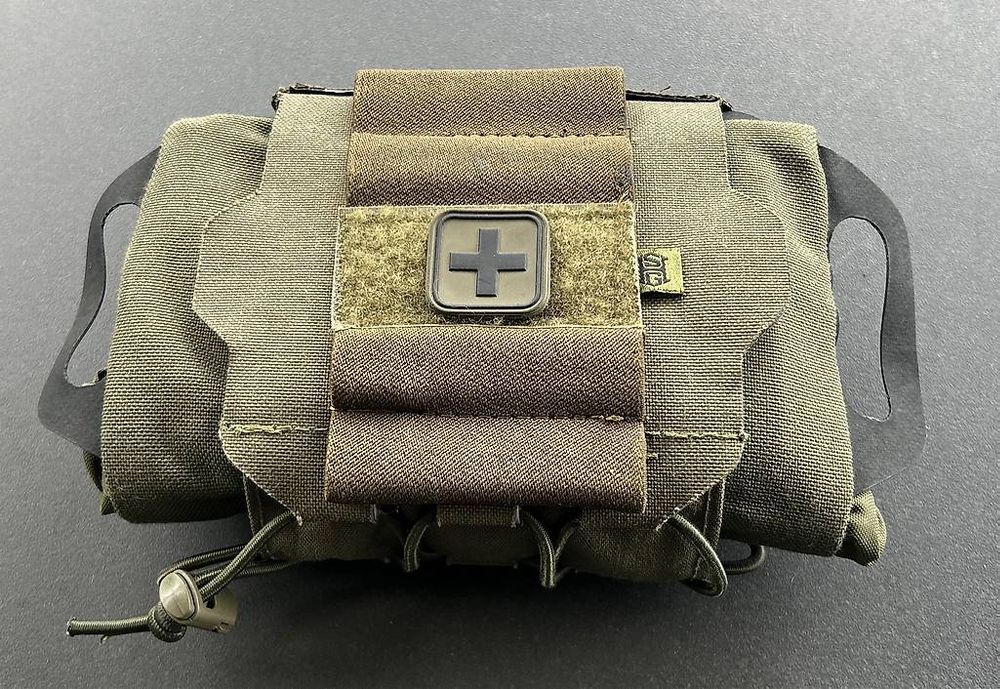 High Speed Gear ReFlex IFAK System (Gebraucht) in Mollis für CHF 65 ...