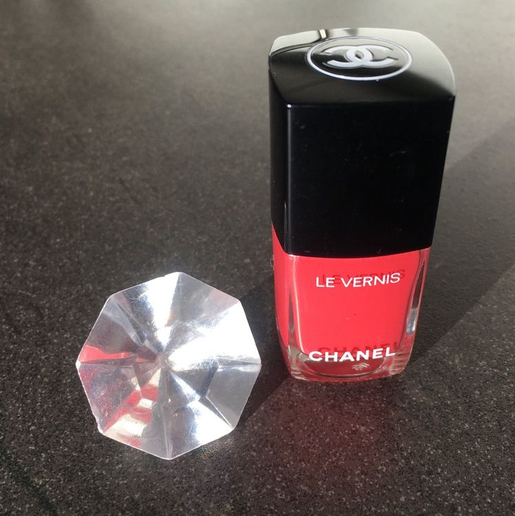 CHANEL Nagellack Nr. 524 Turban - | Kaufen auf Ricardo