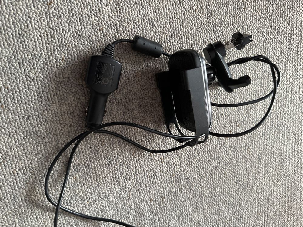 Autohalterung wieless charger | Kaufen auf Ricardo