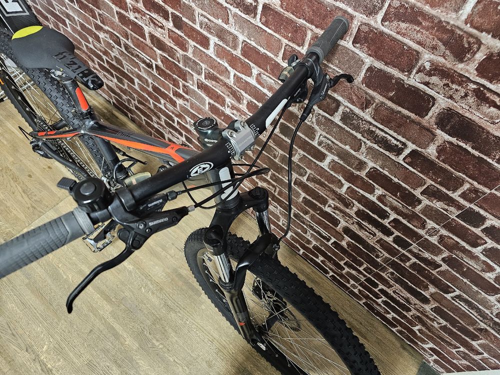 Cube 26 Zoll | Kaufen auf Ricardo