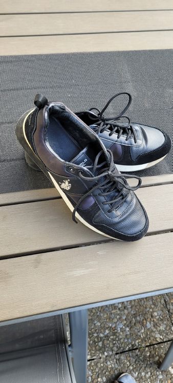 US Marc O'Polo Damen Sneaker Gr. 41 (Gebraucht) in Bad Ragaz für CHF 11 ...