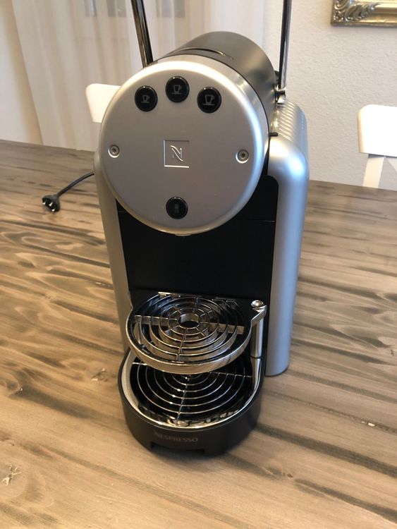 Nespresso ZENIUS | Kaufen auf Ricardo