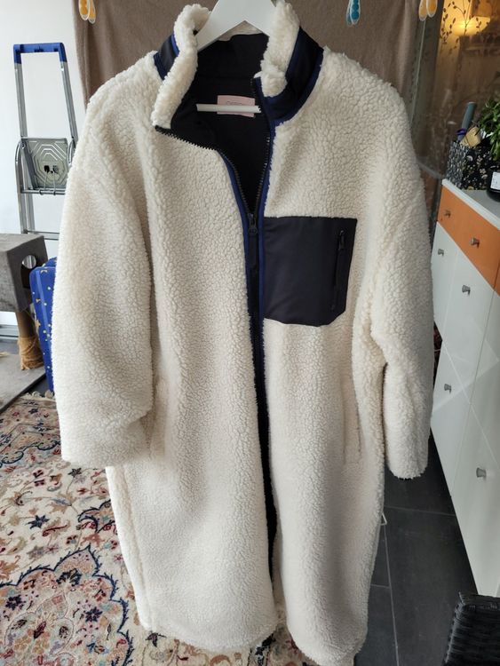 Fast neu Damenmantel (Gebraucht) in Wettingen für CHF 30 – mit ...