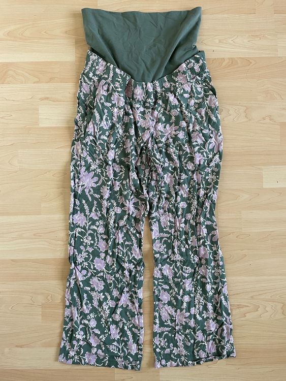 Umstand Hose Luftig Gr.L (Gebraucht) in Schöftland für CHF 8 – mit ...