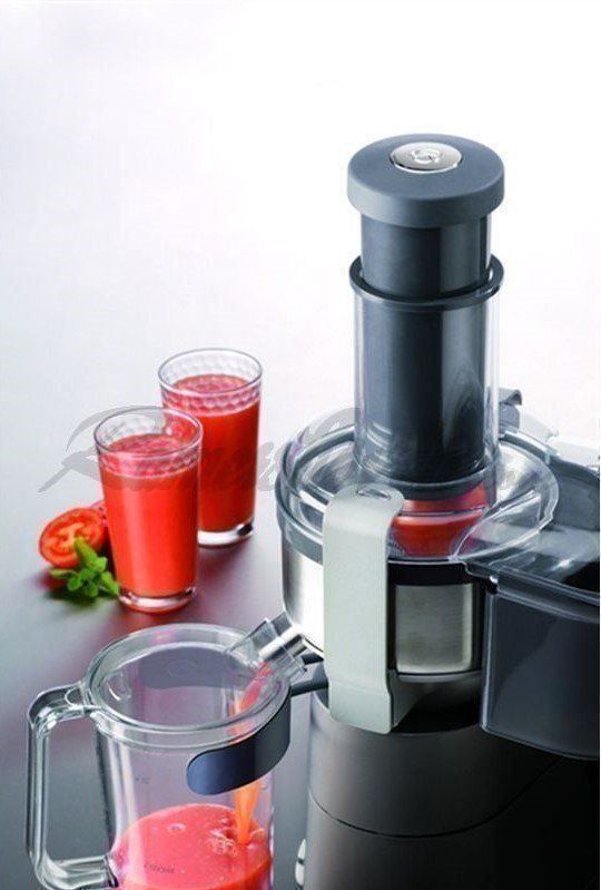 KENWOOD ENTSAFTER AT641Chef/Major/Cooking Chef/Chef XL (Gebraucht) in ...