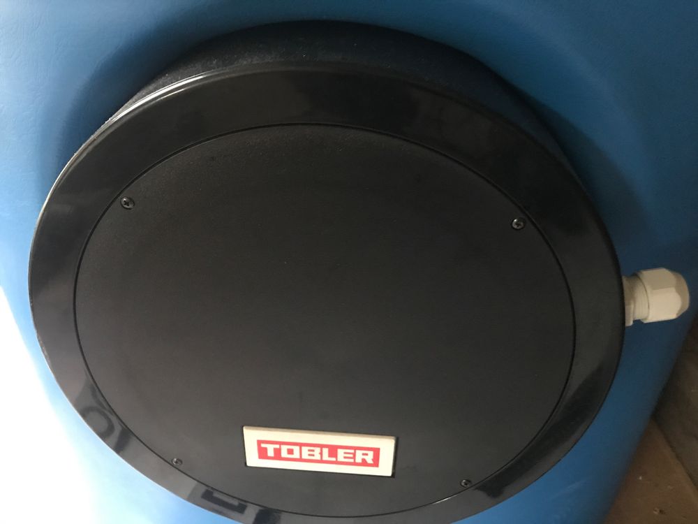 Boiler Tobler 300liter | Kaufen auf Ricardo