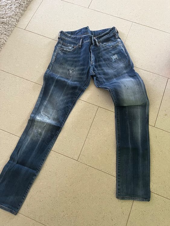 Dsquared Jeans | Kaufen auf Ricardo