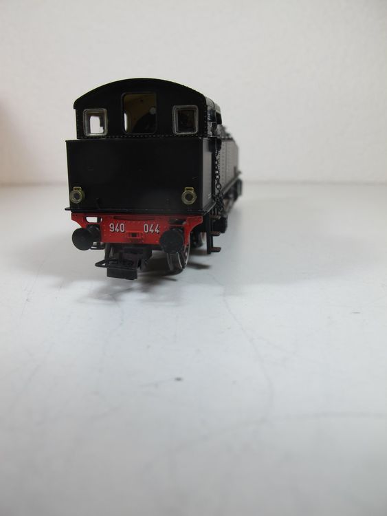 Rivarossi: HR 2363 Tenderlokomotive GR 940 der FS | Kaufen auf Ricardo