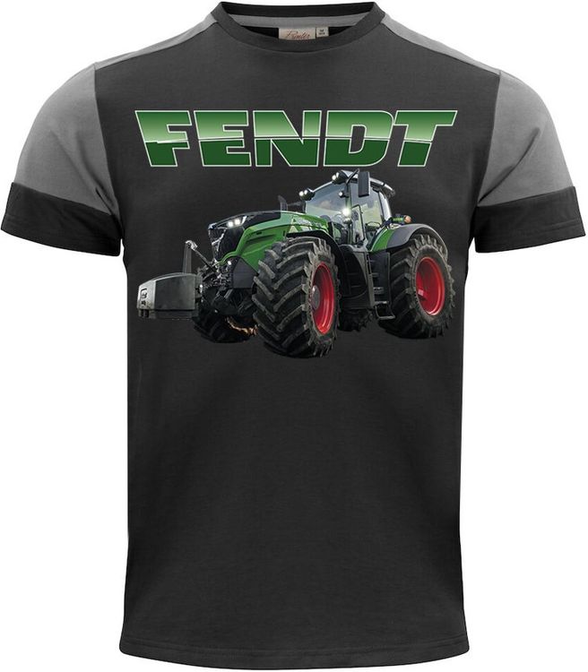 Fendt T-Shirt (Neu und originalverpackt) in Aettenschwil für CHF 39 ...