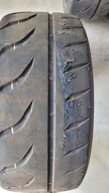 Toyo Proxes R888R 235/40 R18 | Kaufen auf Ricardo