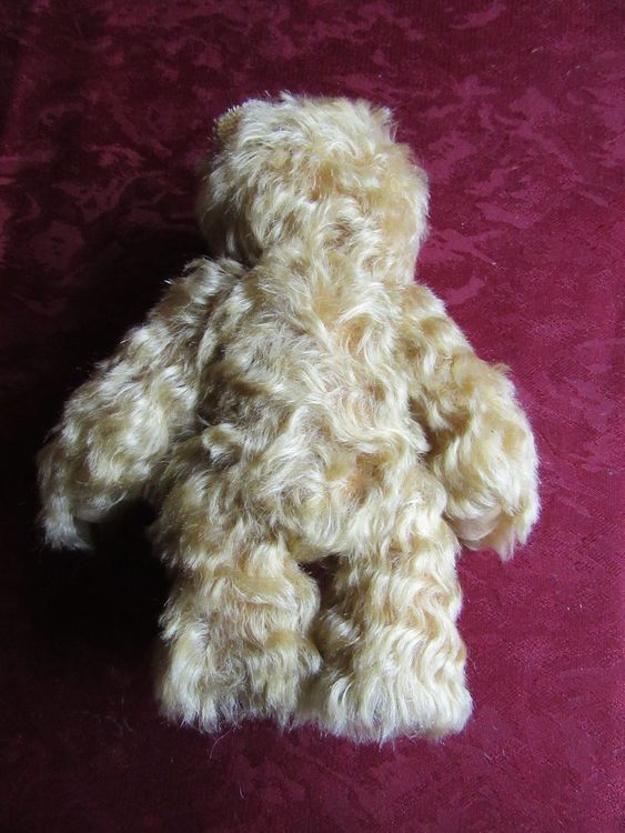 Teddy 5-Pfennig Bär von Emmy Krienitz, Nr. 437 von 2001 Ex. (Gebraucht ...