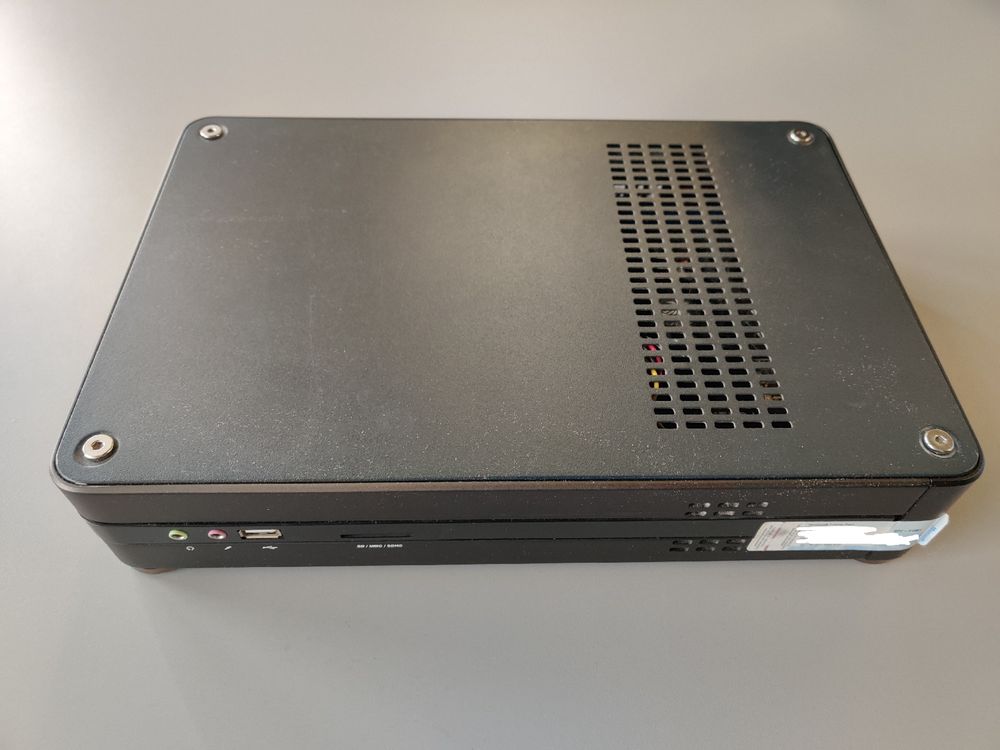 small PC | Kaufen auf Ricardo