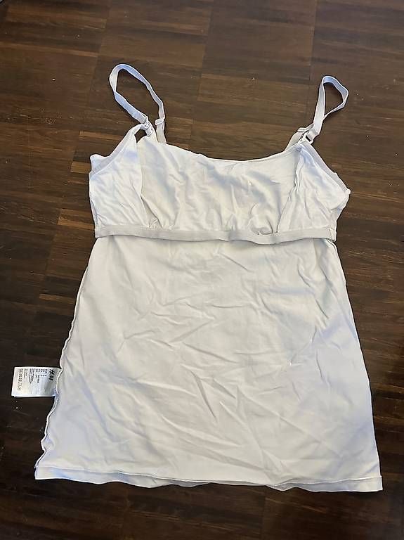 Stilltop H&M, weiss, S (Gebraucht) in Zürich für CHF 5 – mit Lieferung ...