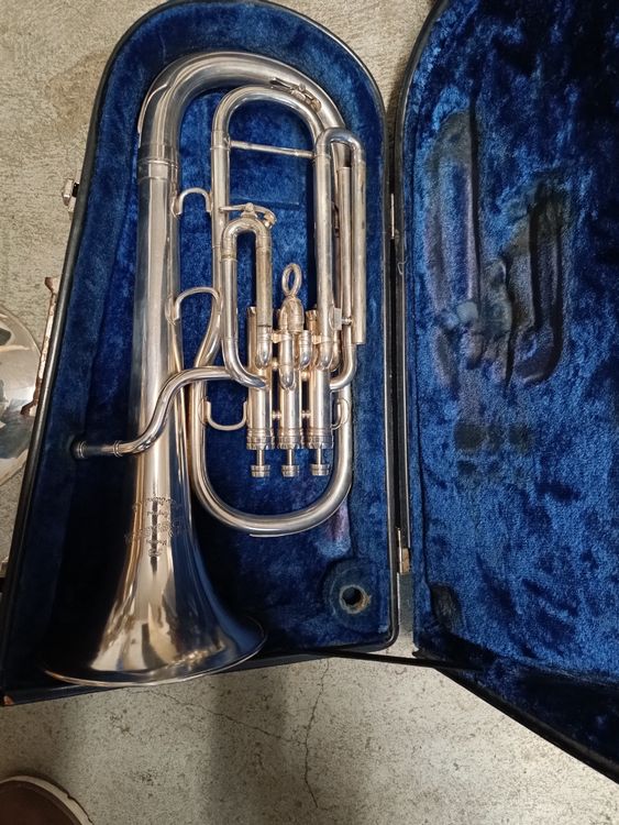 Es Horn besson | Kaufen auf Ricardo