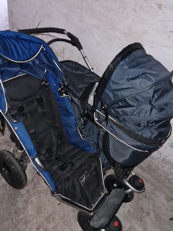 TFK Twinner twist duo (Gebraucht) in Lüterkofen für CHF 50 – nur ...