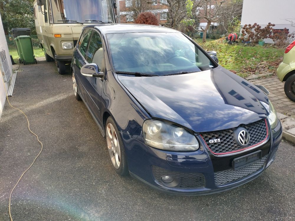 Golf 5 gti | Kaufen auf Ricardo
