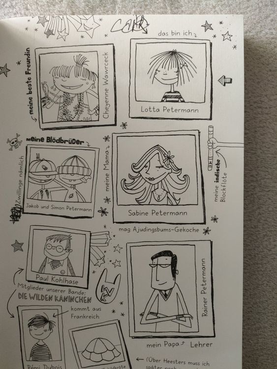 LOTTA-LEBEN Wenn die Frösche zweimal quaken | Kaufen auf Ricardo