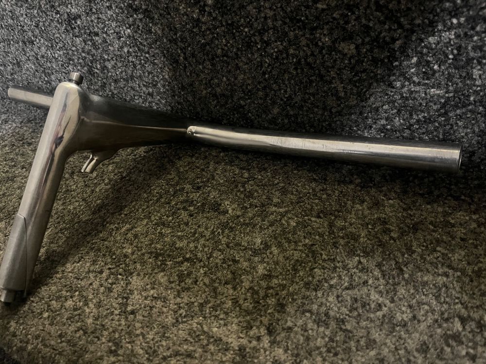 Klein Mission Control Lenker/Vorbau (Gebraucht) in Mühlethurnen für CHF ...