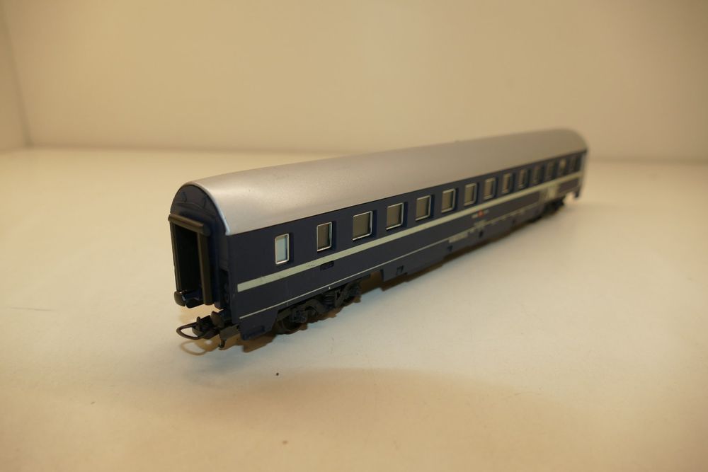 Lima H0: SBB TEN Schlafwagen (Neu (gemäss Beschreibung)) in Niederhasli für CHF 9 – mit ...