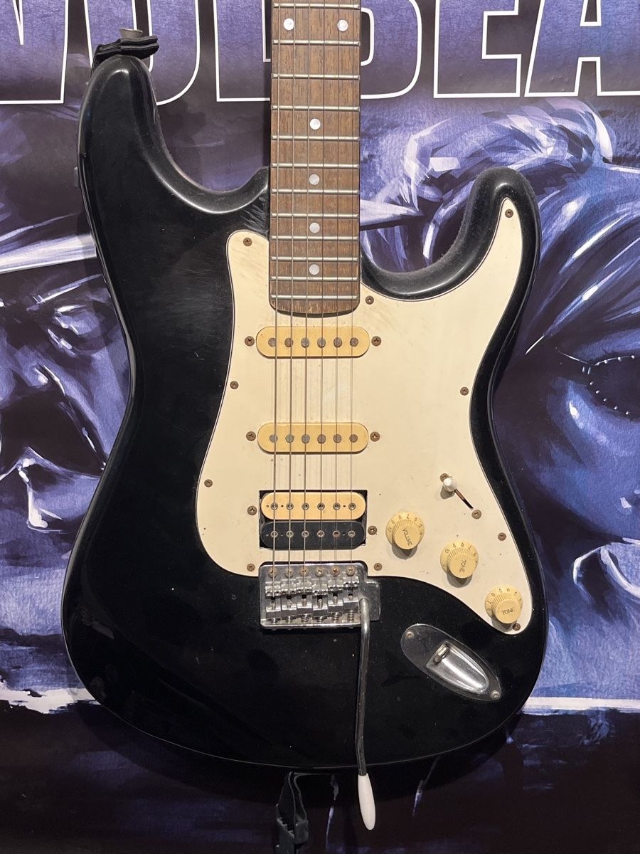 Hohner pro st special (Gebraucht) in Ennetbürgen für CHF 50 – nur ...