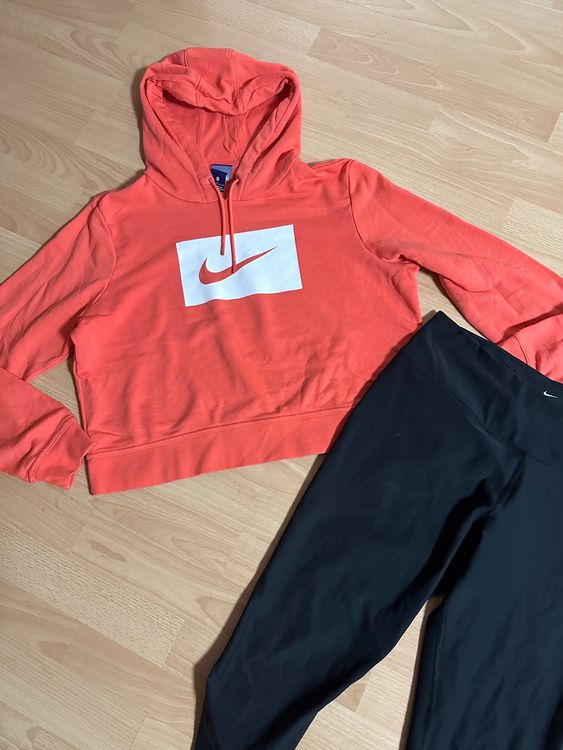 Nike Sport Set gr L | Kaufen auf Ricardo