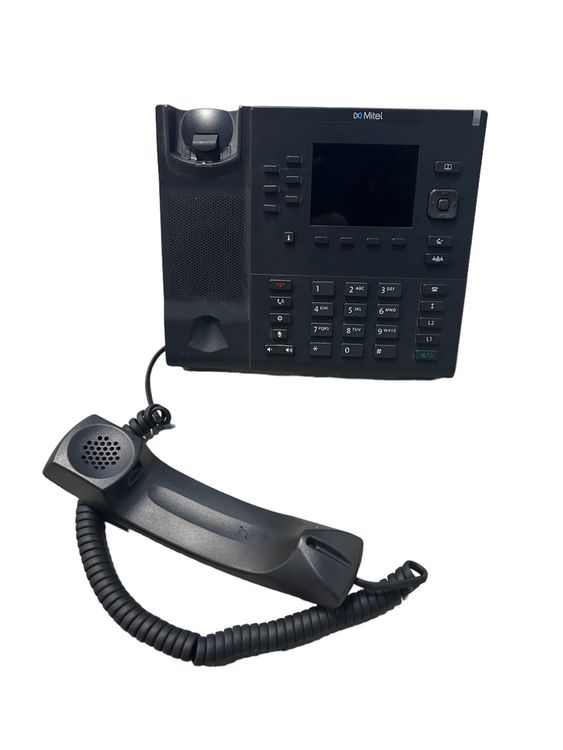 Mitel 6867i Tischtelefon (Gebraucht) in Dürnten für CHF 1 – mit ...