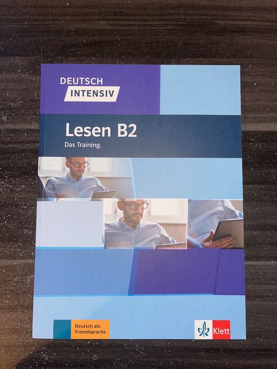 Lesen B2 | Kaufen auf Ricardo