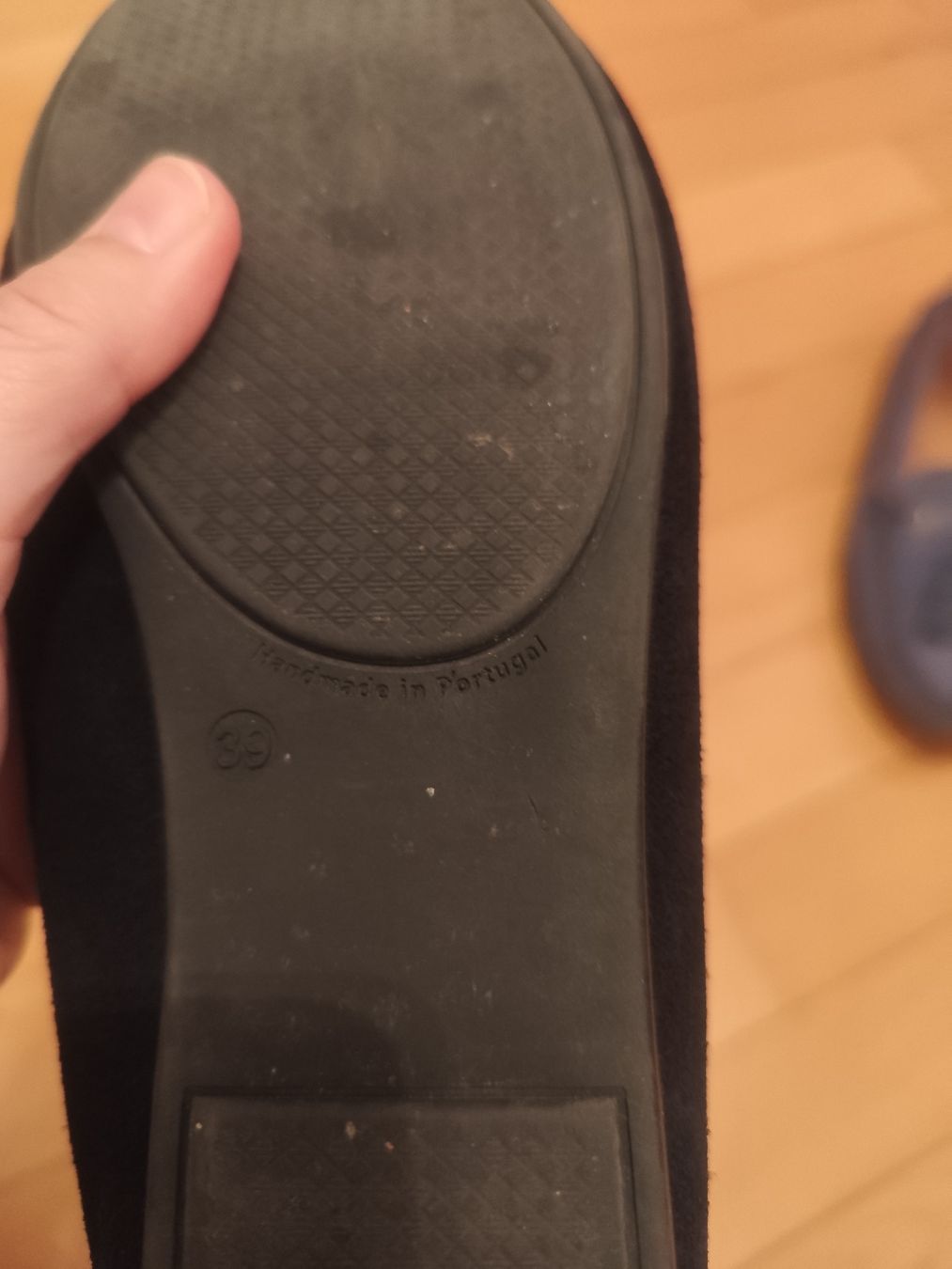 3 Paar Schuhe, 2 davon Leder, super Zustand (Gebraucht) in Zürich für ...