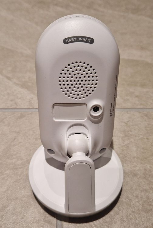 VTech VM320 Nachtsicht-Video-Babyphone (Gebraucht) in Diegten für CHF ...